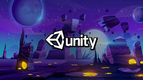 Unity Development: Guide to Building Robust and Dynamic Games